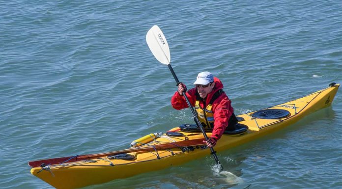 What Should I Carry In My PFD?: 11 Items To Include In Your PFD Kit ...