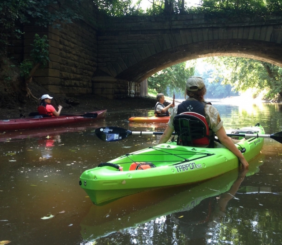 Occupational Standards: Sea Kayak Guiding - Paddling Magazine