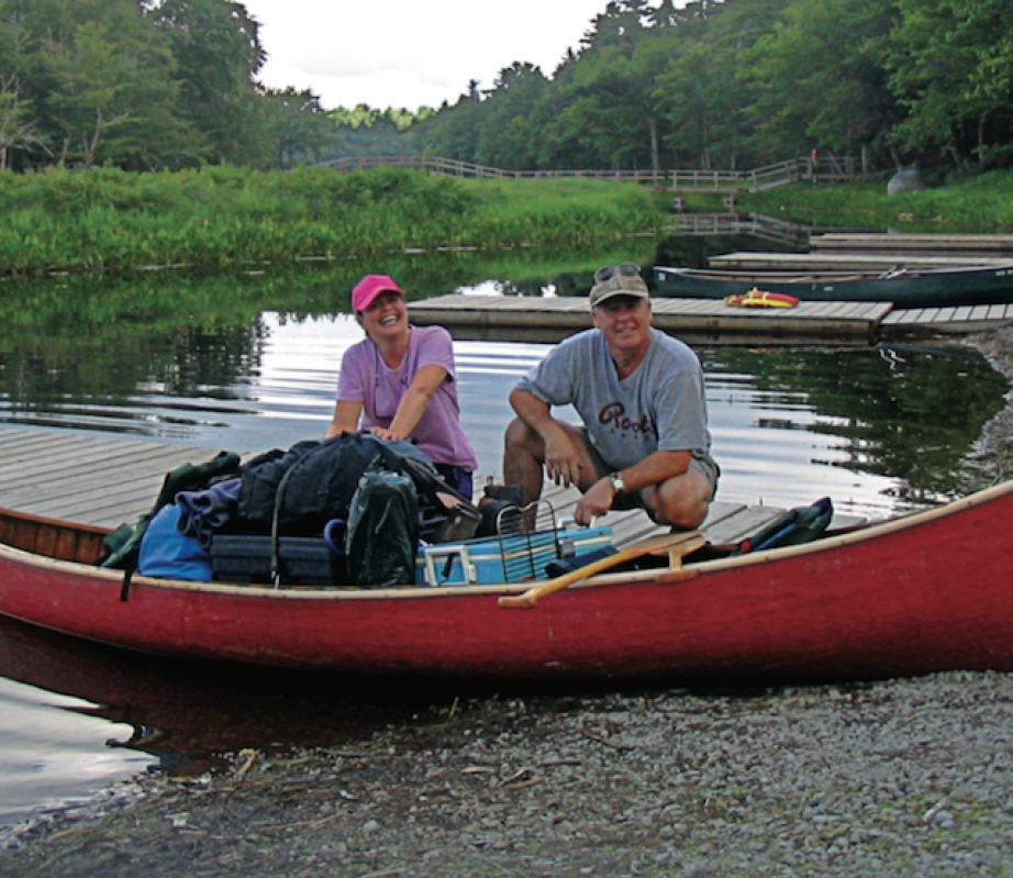 New Paddlers: Yahtzee and Tailwinds - Paddling Magazine