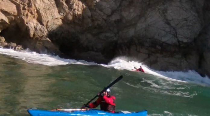 Skeg Or Rudder: Which Is Better On A Kayak? - Paddling Magazine