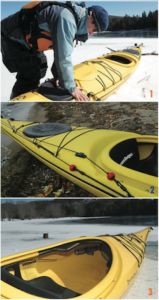 Boat Review: The Current Designs Storm Sea Kayak - Paddling Magazine