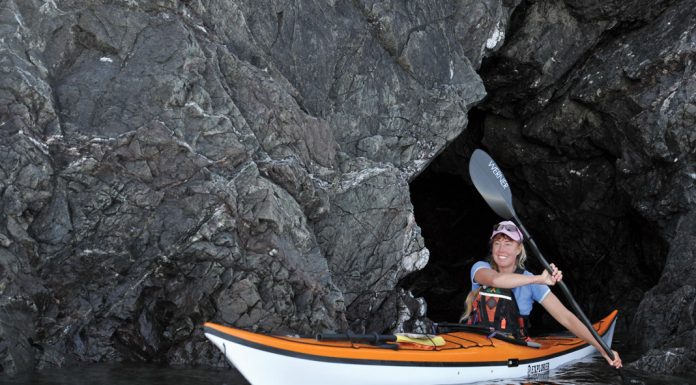 Best Touring Kayaks For 2025 - Paddling Magazine