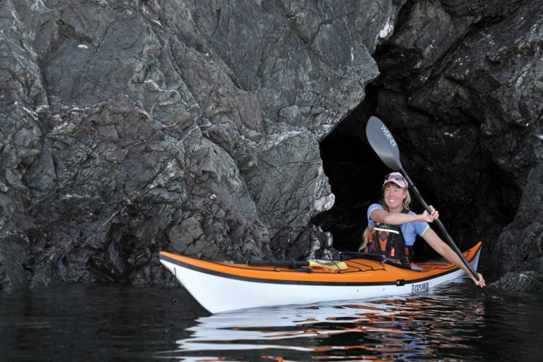 Best Touring Kayaks For 2026 - Paddling Magazine