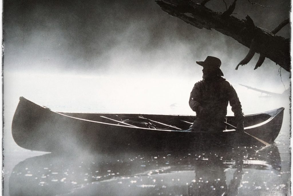 The History Of Grumman And The Aluminum Canoe - Paddling Magazine