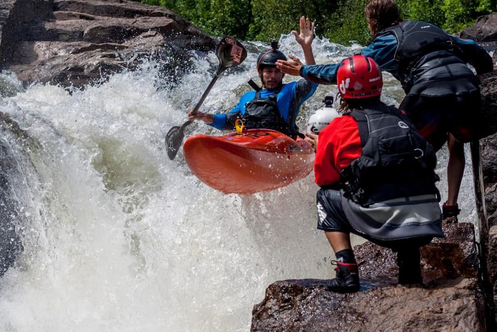Why You Should Always Wear A PFD - Paddling Magazine