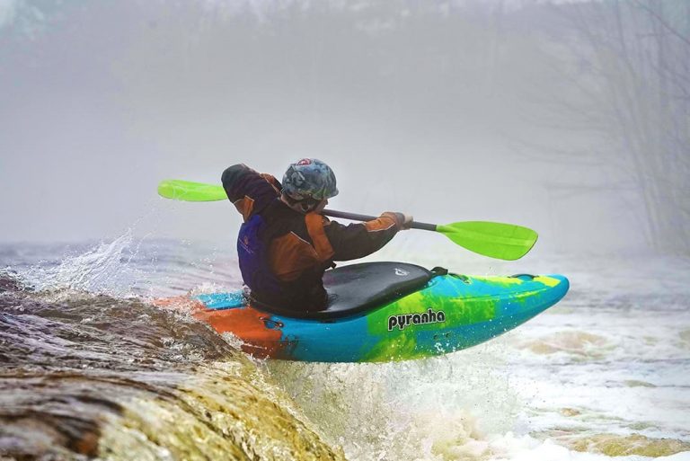 Best Pyranha Kayaks For 2026 - Paddling Magazine