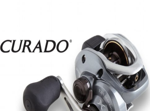 Fresh Catch: Shimano Curado 200 I HG | Kayak Angler