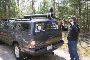 Gear Review: An A.R.E. Rod Pod Is The Best Way To Carry Rods (VIDEO ...