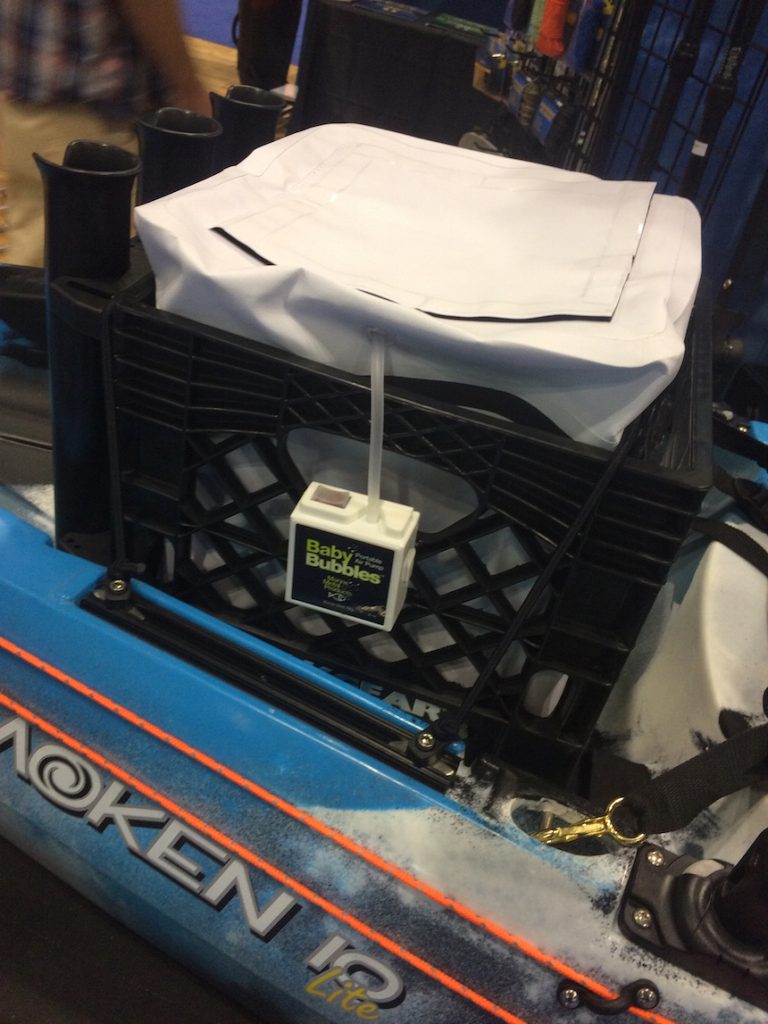 Five Smart Storage Options that Fit Anything and Fit Anywhere | Kayak ...