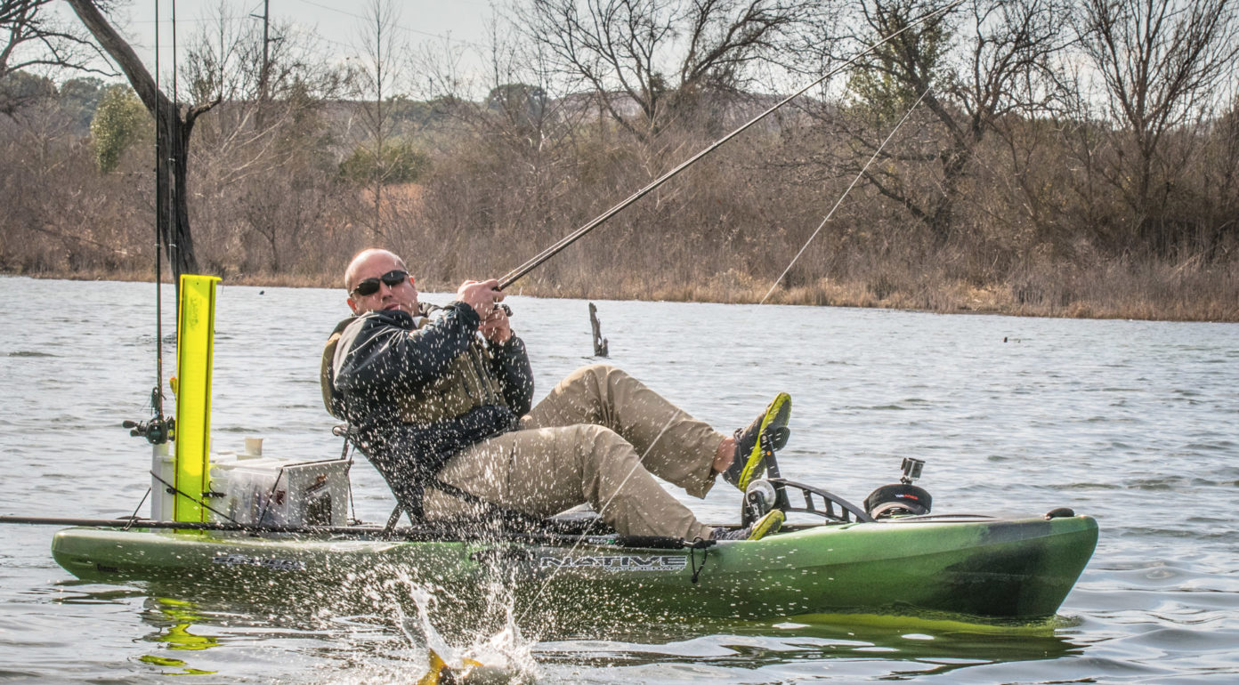 24 Steps To Kayak Fishing Mastery | Kayak Angler