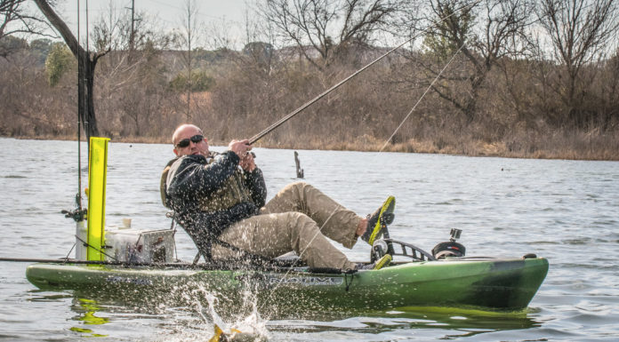 24 Steps To Kayak Fishing Mastery | Kayak Angler