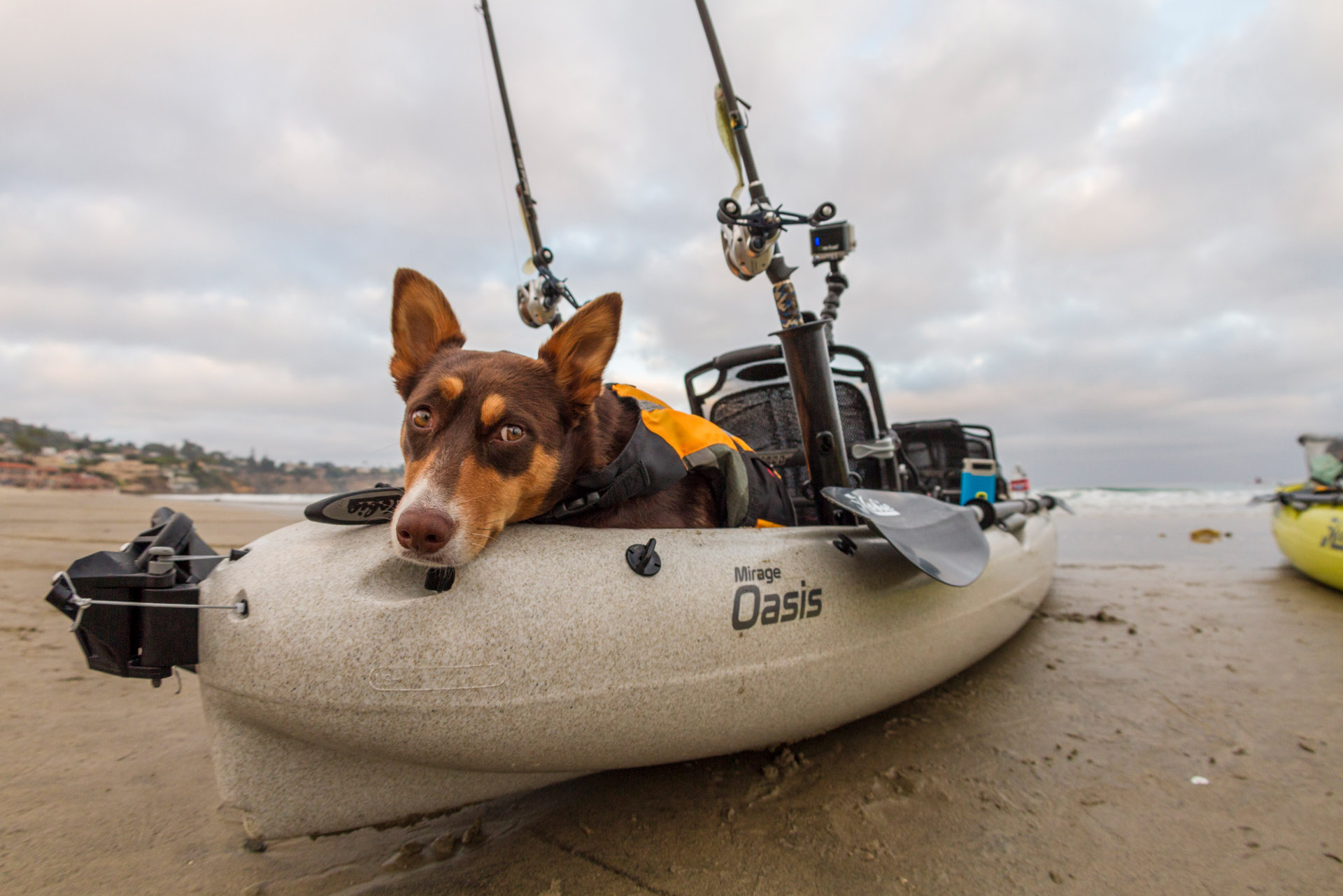 24 Steps To Kayak Fishing Mastery | Kayak Angler