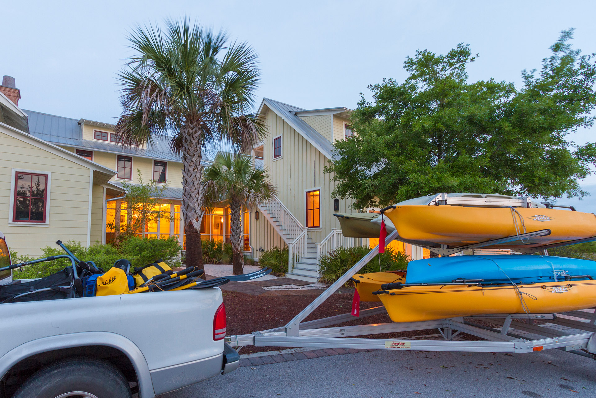 24 Steps To Kayak Fishing Mastery | Kayak Angler