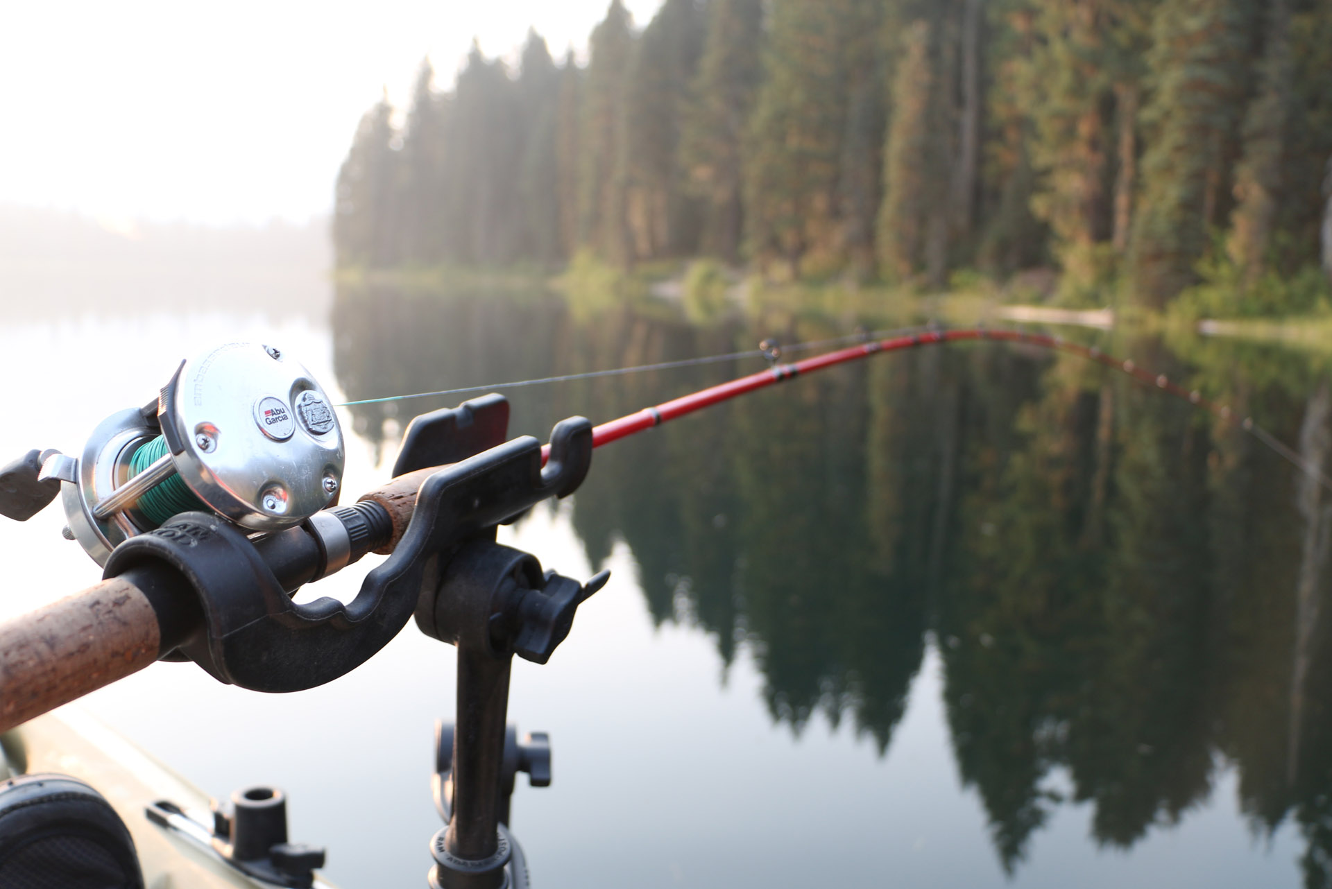 24 Steps To Kayak Fishing Mastery | Kayak Angler