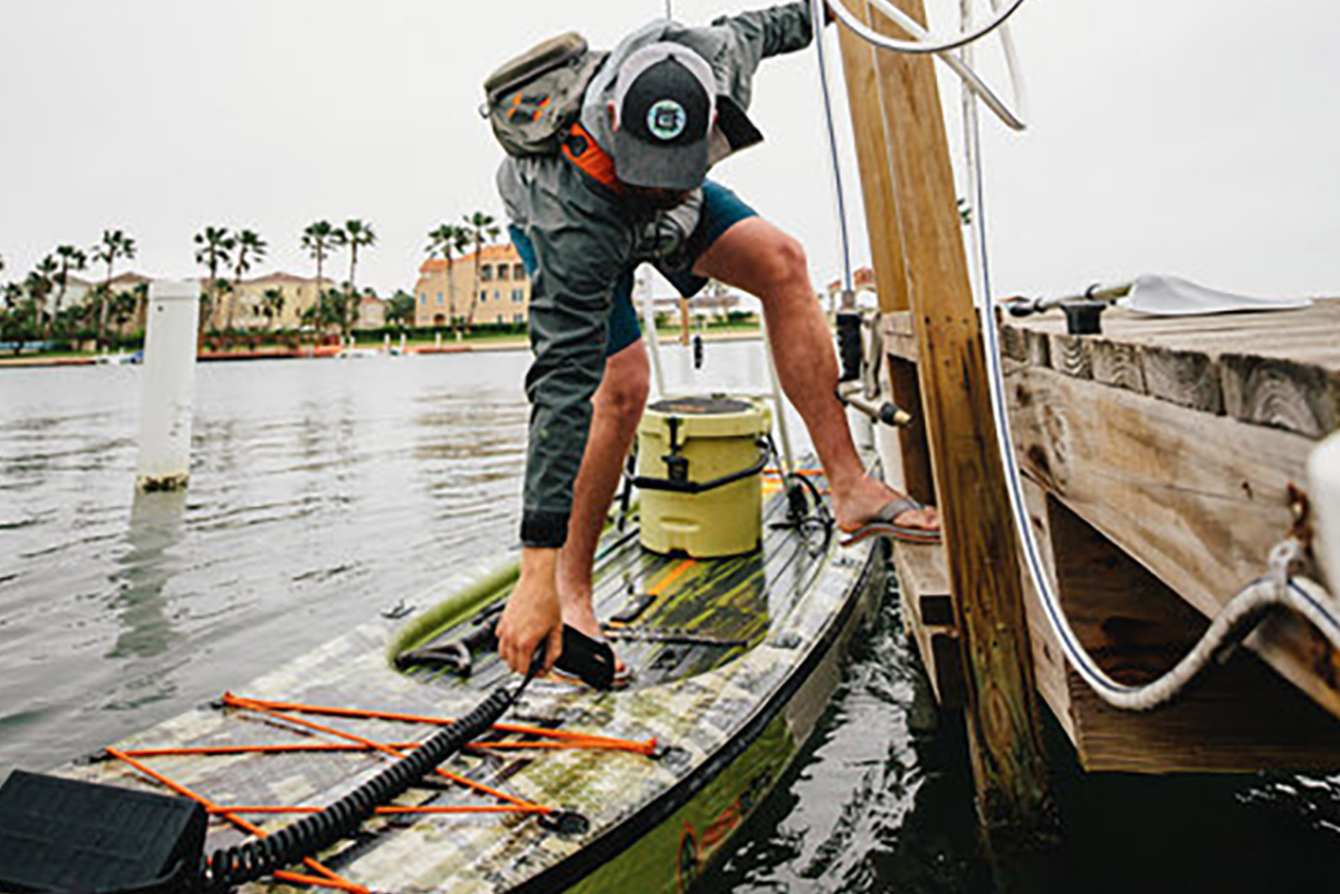 24 Steps To Kayak Fishing Mastery | Kayak Angler