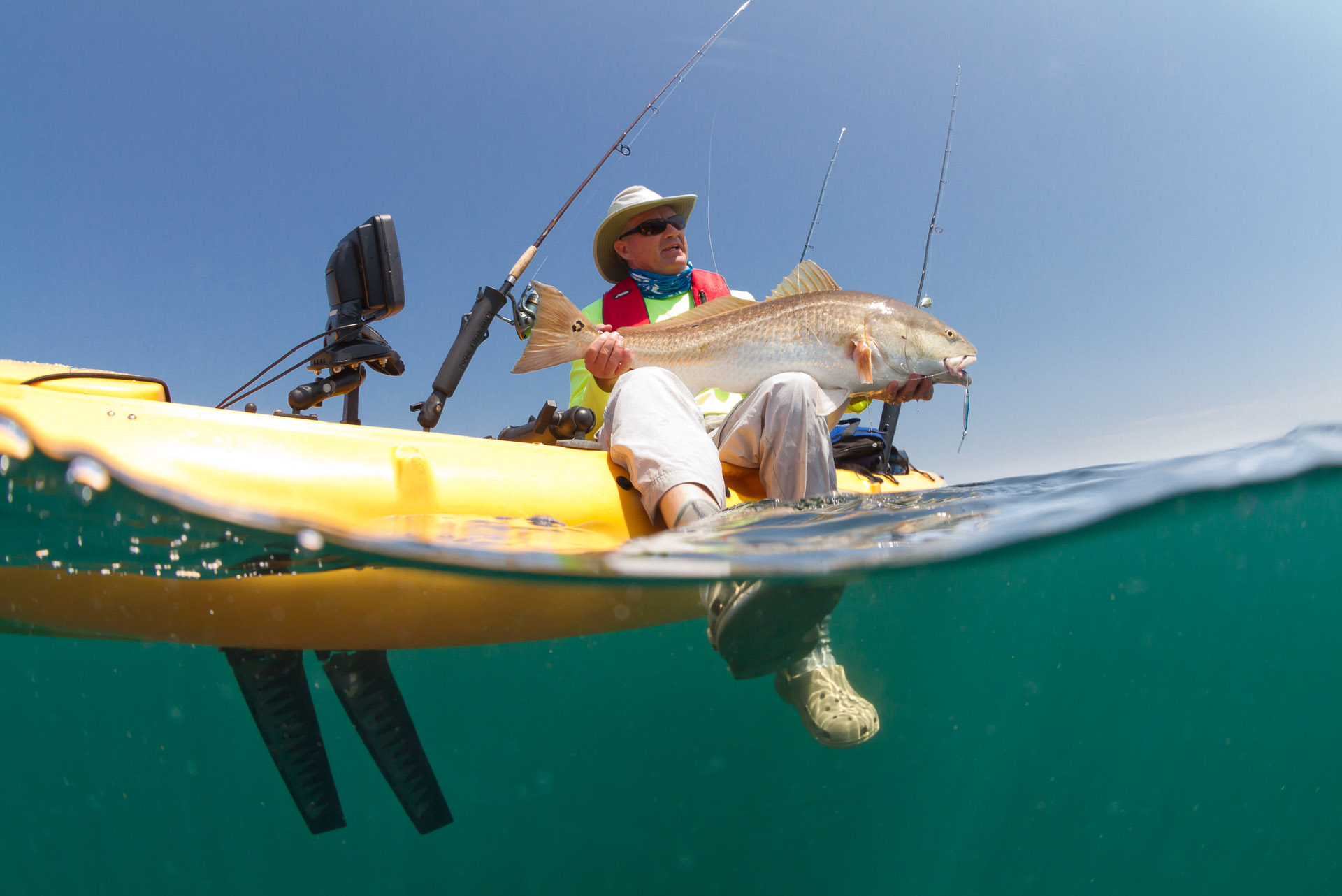 24 Steps To Kayak Fishing Mastery | Kayak Angler