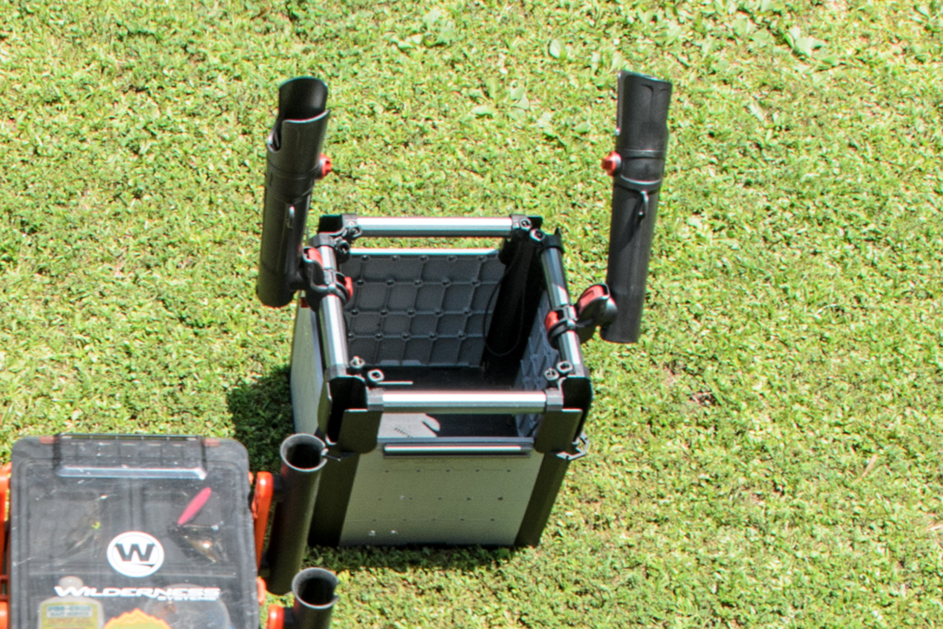 Top 5 Tackle Storage And Kayak Fishing Crates | Kayak Angler
