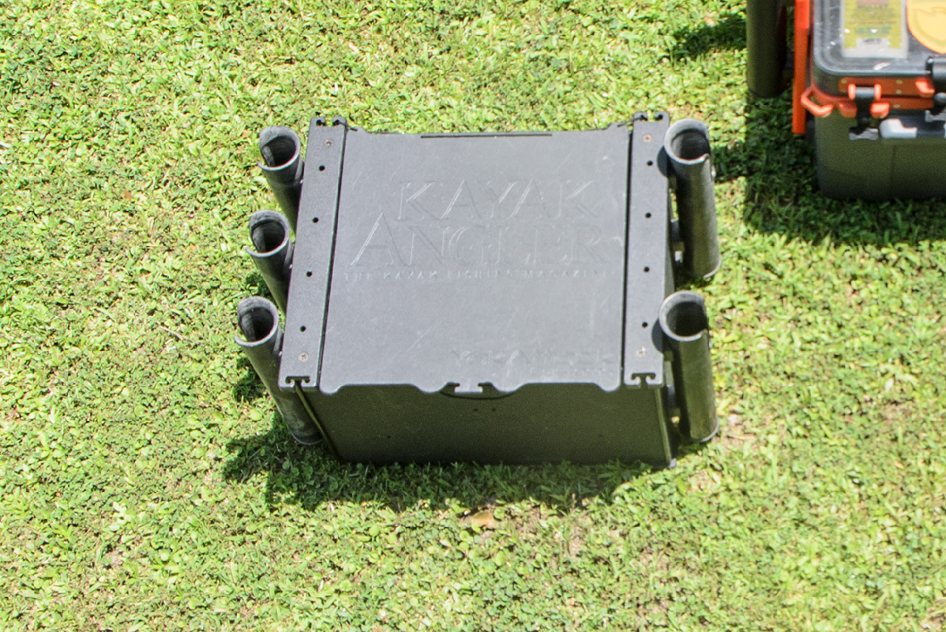 Top 5 Tackle Storage And Kayak Fishing Crates | Kayak Angler