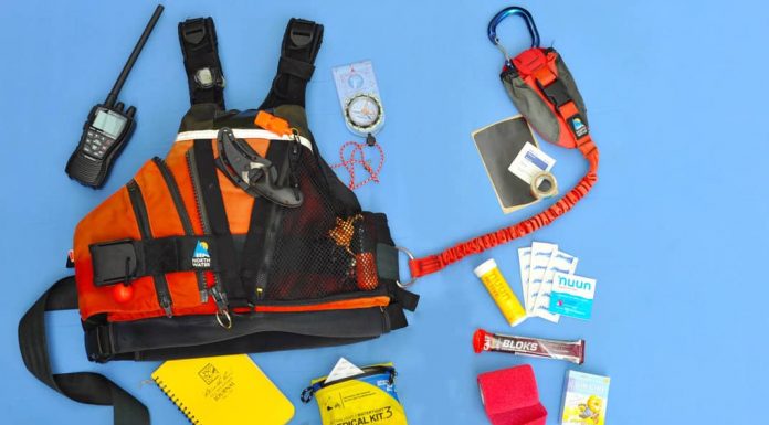 What Should I Carry In My PFD?: 11 Items To Include In Your PFD Kit ...