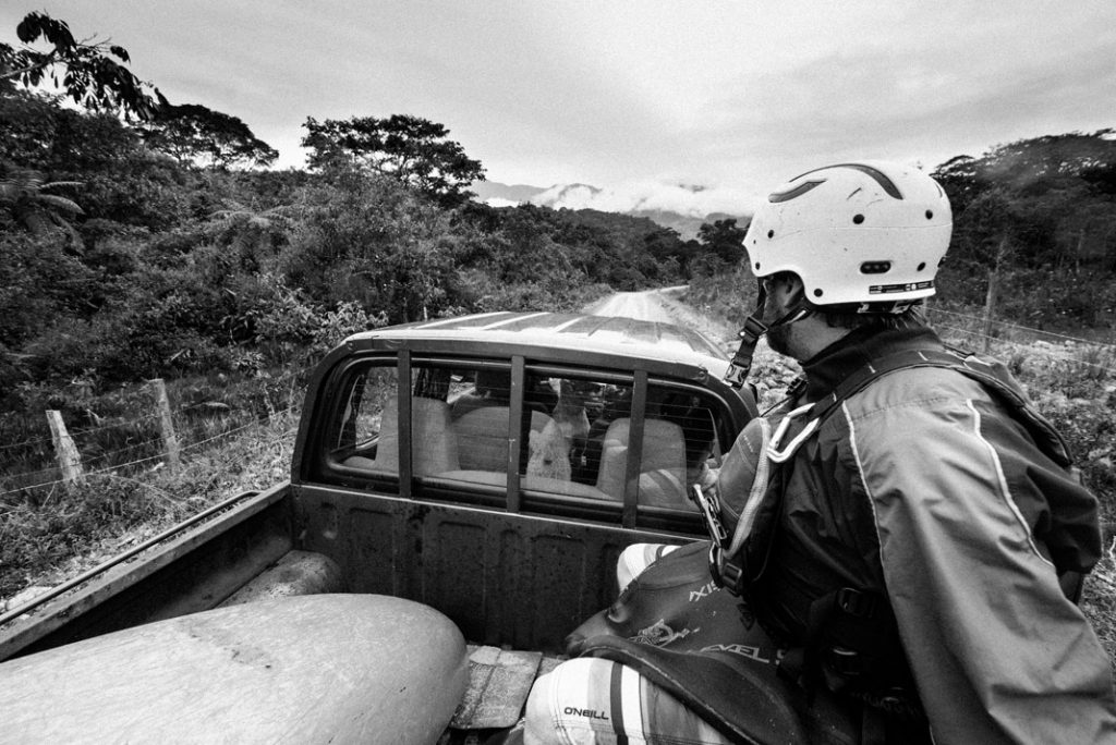 What Is The Ultimate Sacrifice In Paddling? - Paddling Magazine