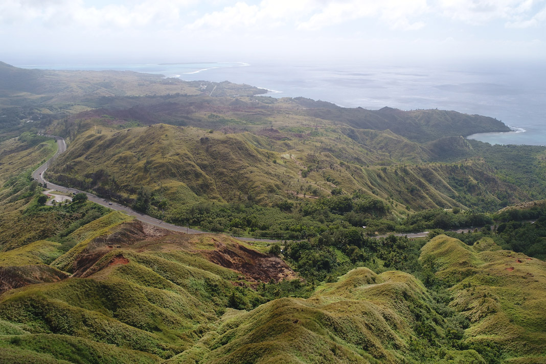 A Kayak Bass Angler Goes Fishing In Guam | Kayak Angler