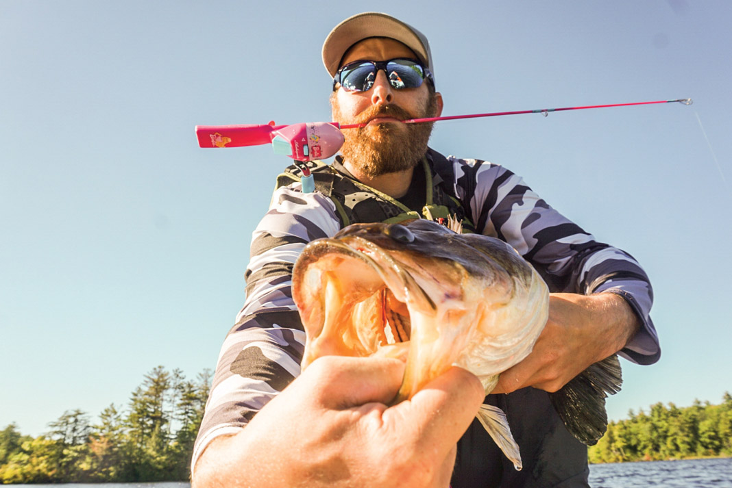 6 Pros On What To Wear During Shoulder Season Fishing | Kayak Angler