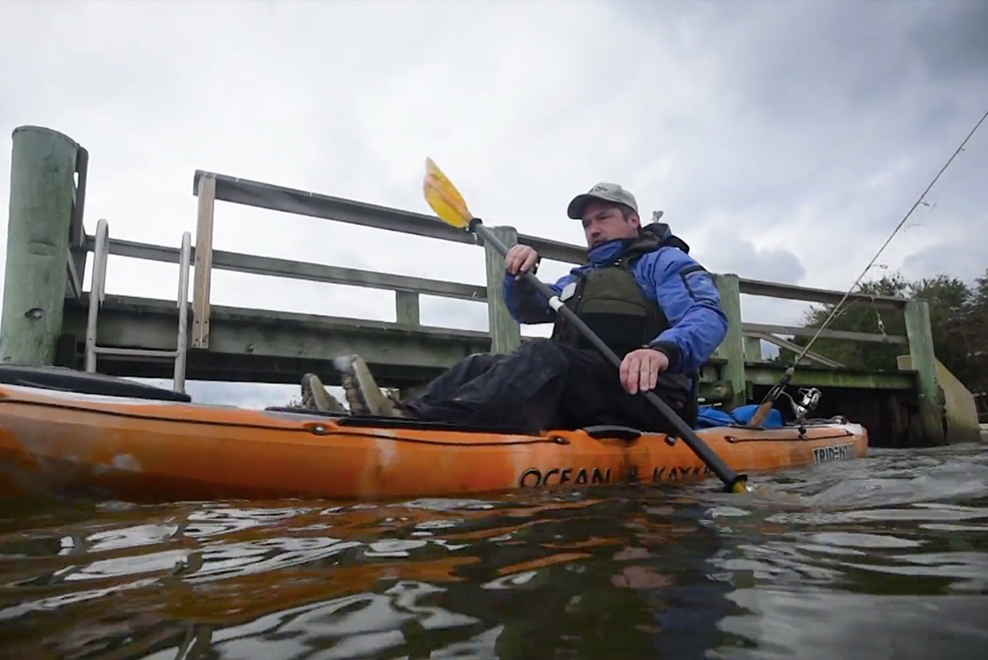Chesapeake Bay Kayak Fishing Guide at Janie Davis blog