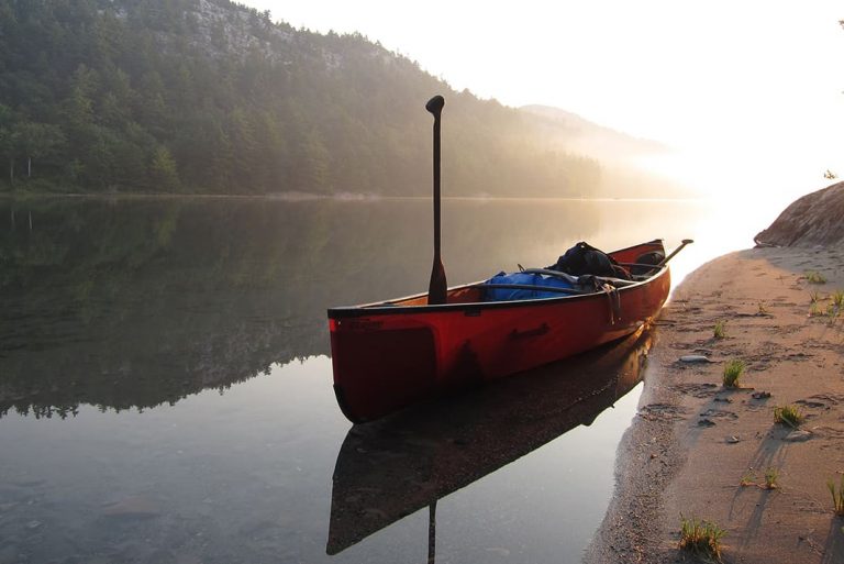 Canoe Materials: Which Should You Choose? - Paddling Magazine