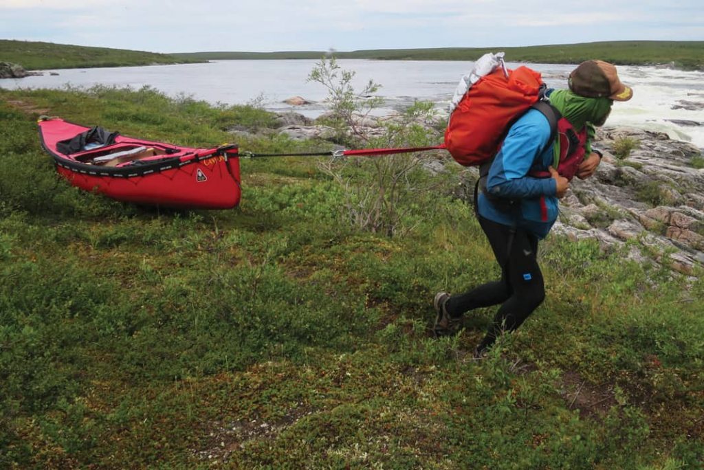 The Love Of Long-Distance Expeditions - Paddling Magazine