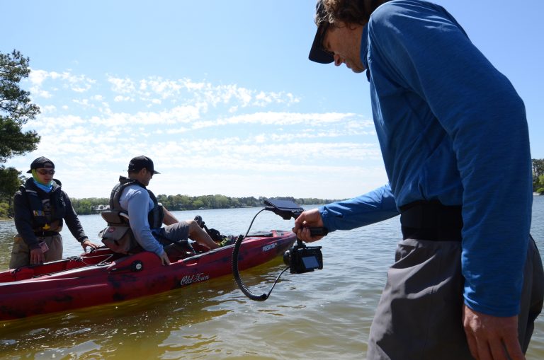 Testing The Best Pedal Drive Fishing Kayaks | Kayak Angler