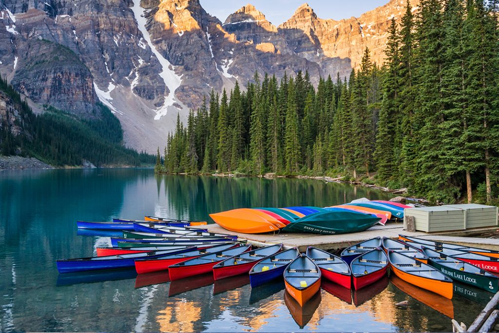 Watch The World’s First Flying Canoe Take Off - Paddling Magazine