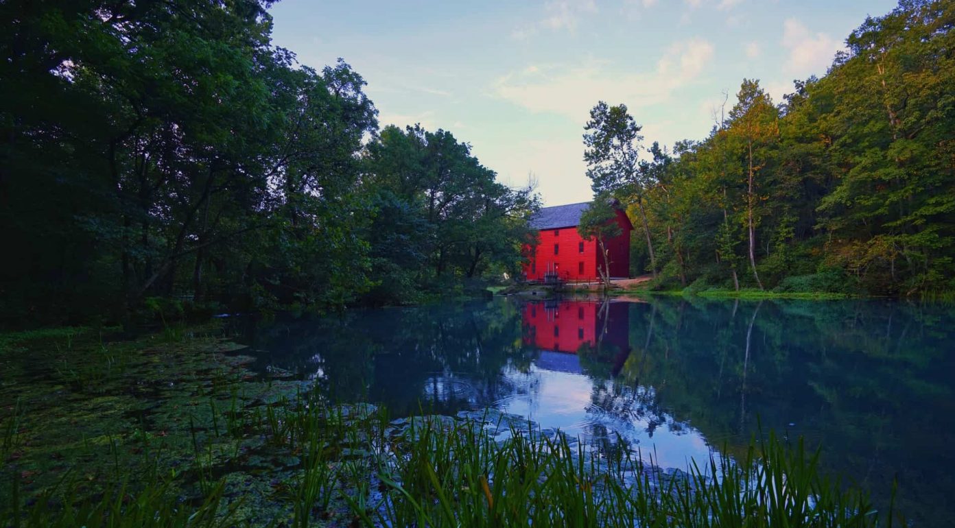 5 Unforgettable Float Trips In The Heart Of Missouri - Paddling Magazine