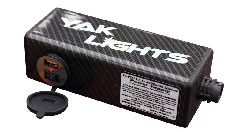 The Best Battery Setup For Your Fishing Kayak | Kayak Angler