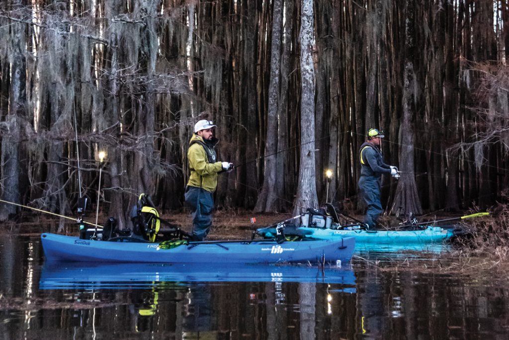 The Best Battery Setup For Your Fishing Kayak | Kayak Angler