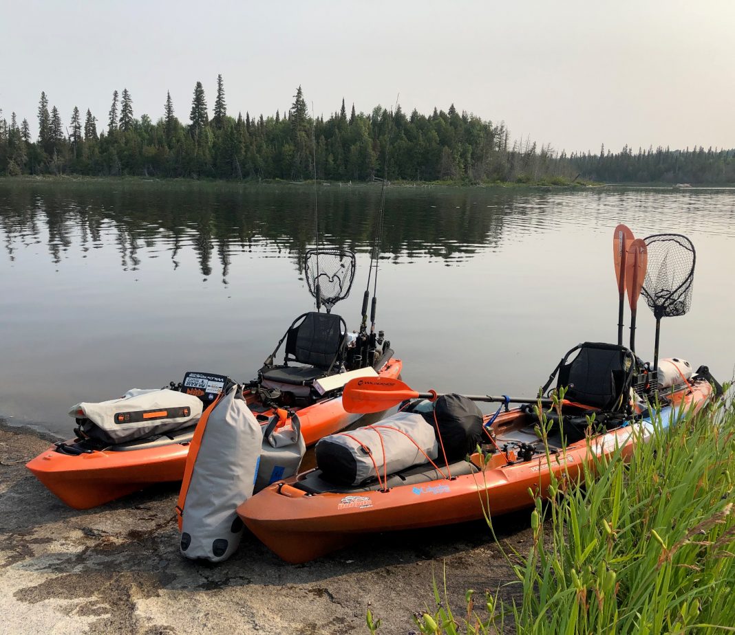 Kayak Gear & Accessories: Everything You Need To Go Kayaking - Paddling ...