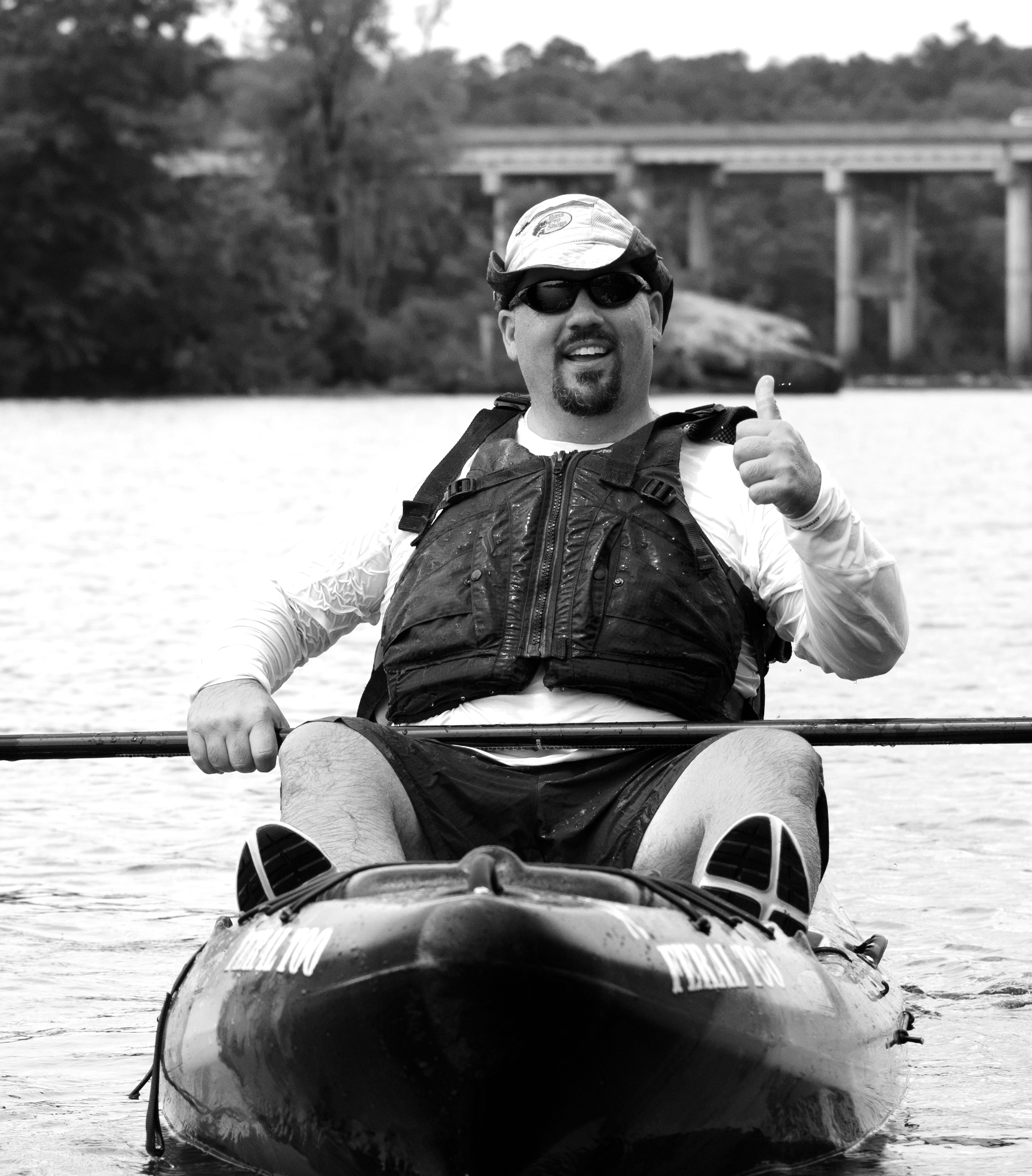 Pro Photographer Profile: Chris Funk | Kayak Angler