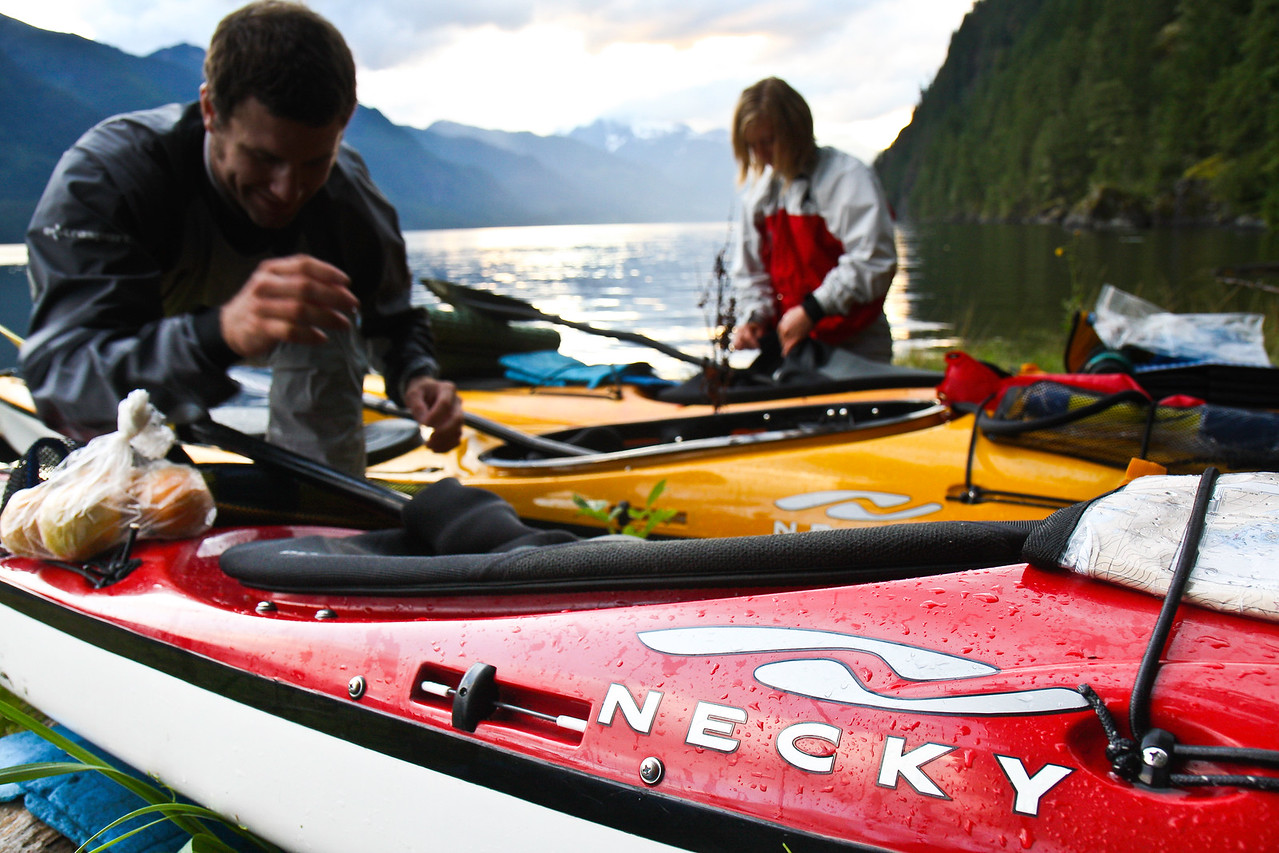 Kayak Gear & Accessories: Everything You Need To Go Kayaking - Paddling ...
