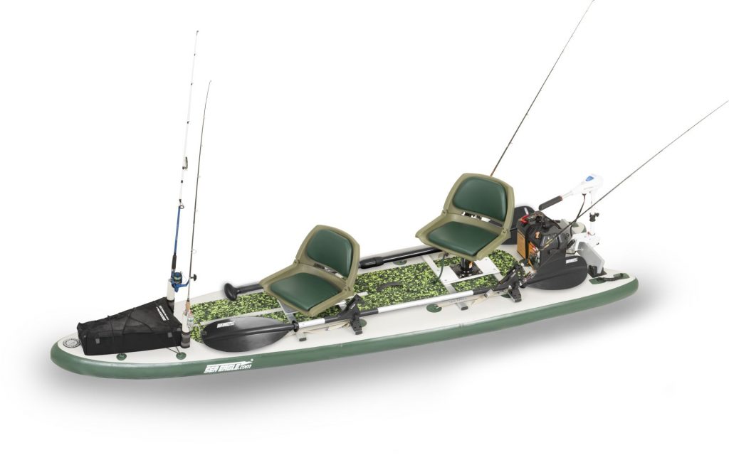 How To Choose The Right Fishing Kayak | Kayak Angler