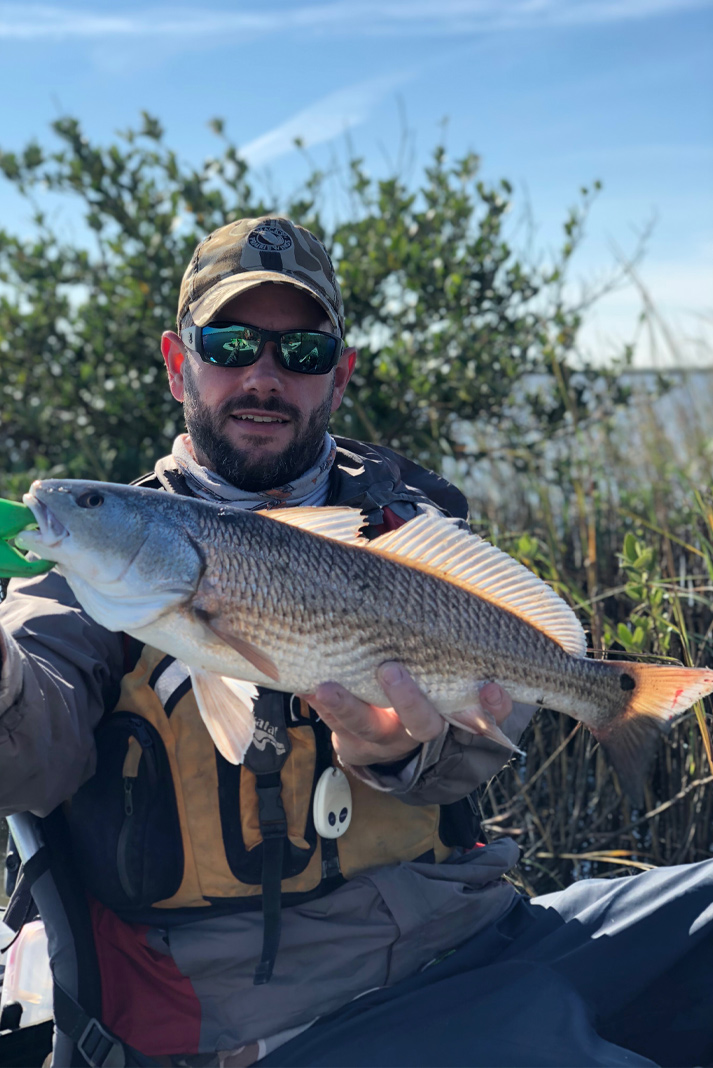 4 Expert Techniques To Unlock Better Sight Fishing | Kayak Angler