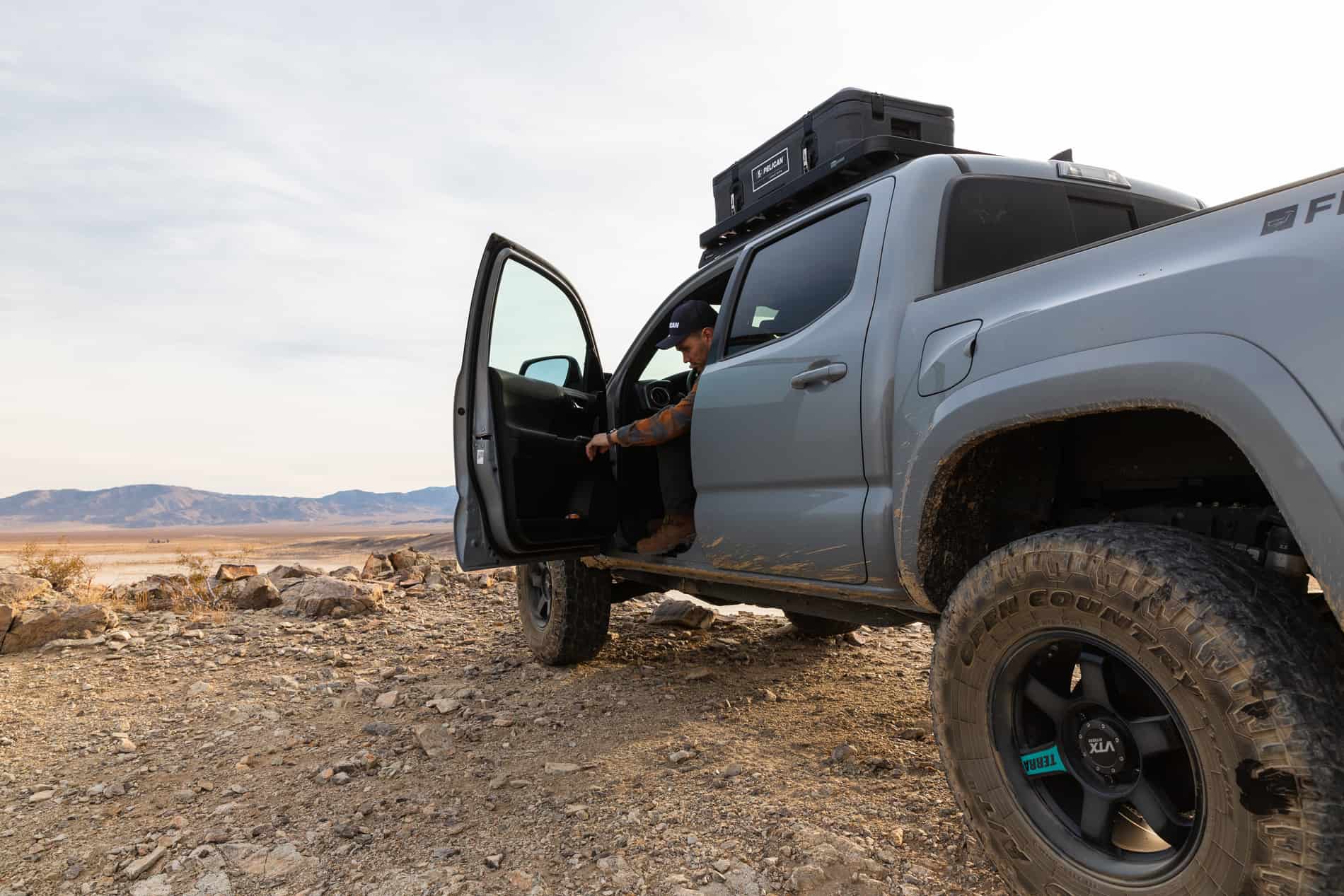 Pelican Unveils All-New Pelican CARGO Cases Line - Paddling Magazine