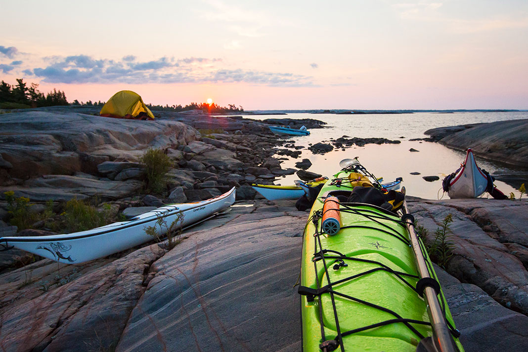 Guide To Kayak Camping Tips For Planning Packing Portaging More Guide To Kayak Camping Tips For Planning Packing Portaging More