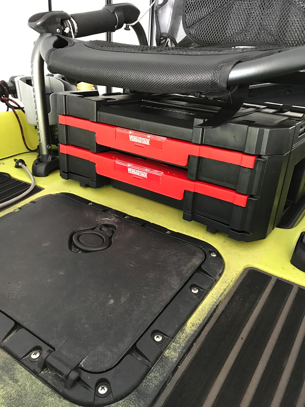 Ultimate Rigging Guide For Lake Fishing | Kayak Angler