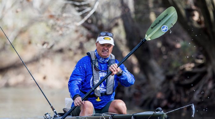 3 Experts On What Makes A Great River Fishing Kayak | Kayak Angler