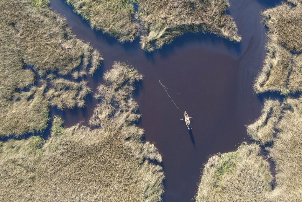 Ultimate Rigging Guide For Backwater Fishing | Kayak Angler