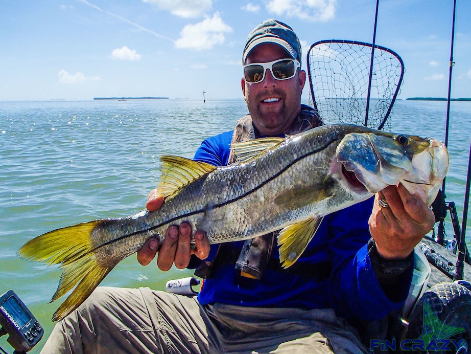 FiN Crazy Wins Adventure Fishing Championship | Kayak Angler
