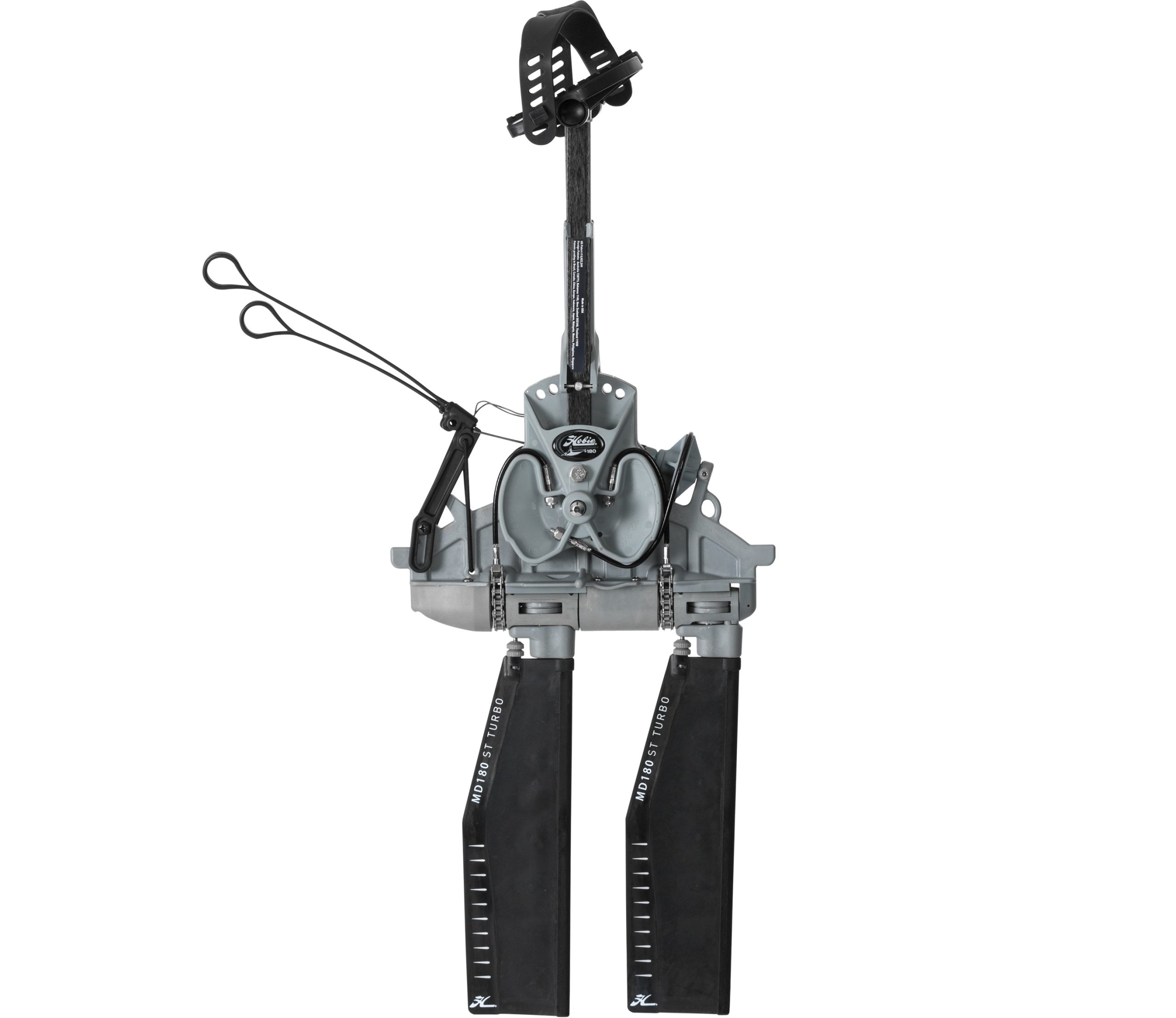 Hobie Ships The MirageDrive 180 | Kayak Angler