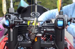 The Great Baitcasting Vs. Spinning Reel Debate | Kayak Angler