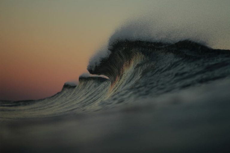 17 things you didn't know about waves | Kayak Angler