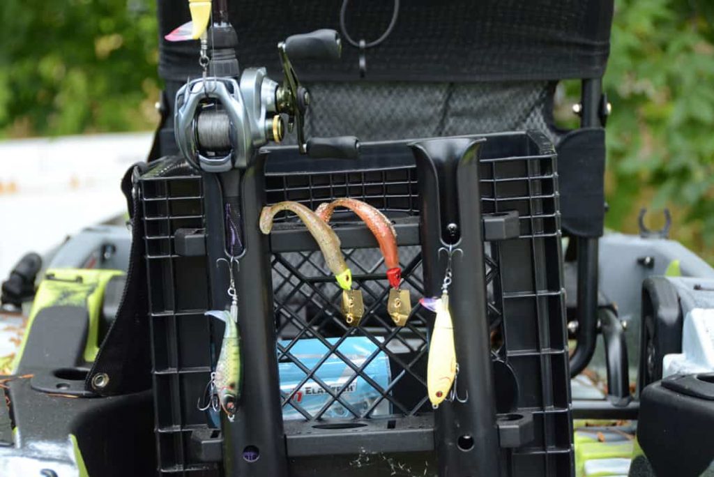 The Ultimate Kayak Fishing Rig For Salt And Freshwater | Kayak Angler