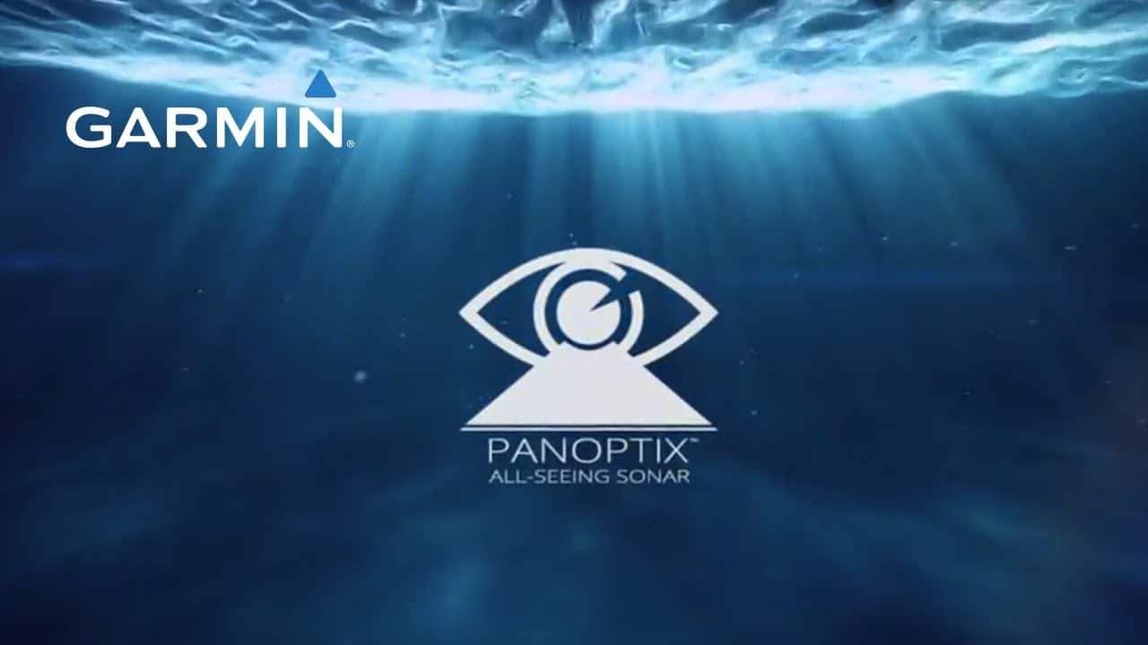 Garmin's Panoptix All-Seeing Sonar Will Blow Your Mind (VIDEO) | Kayak ...